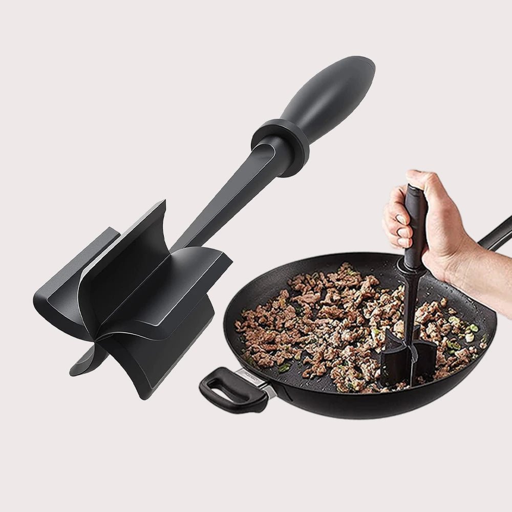 Ground Meat Chopper | Best Meat Chopper | Handheld Meat Chopper ...